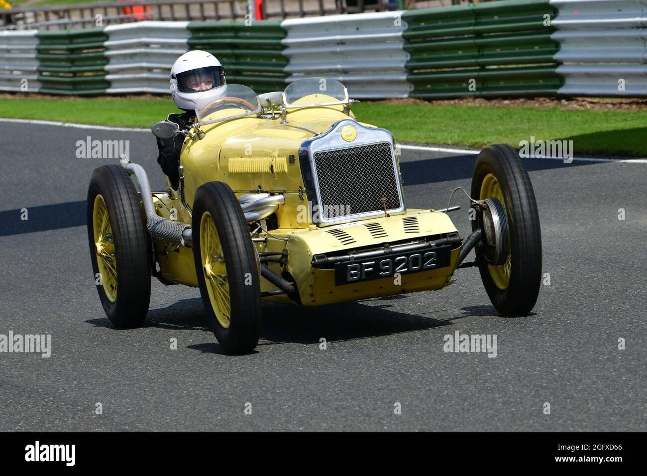 Alan Harpley, Avon Alvis, Alvis Centenary Race, Bob Gerard Memorial ...
