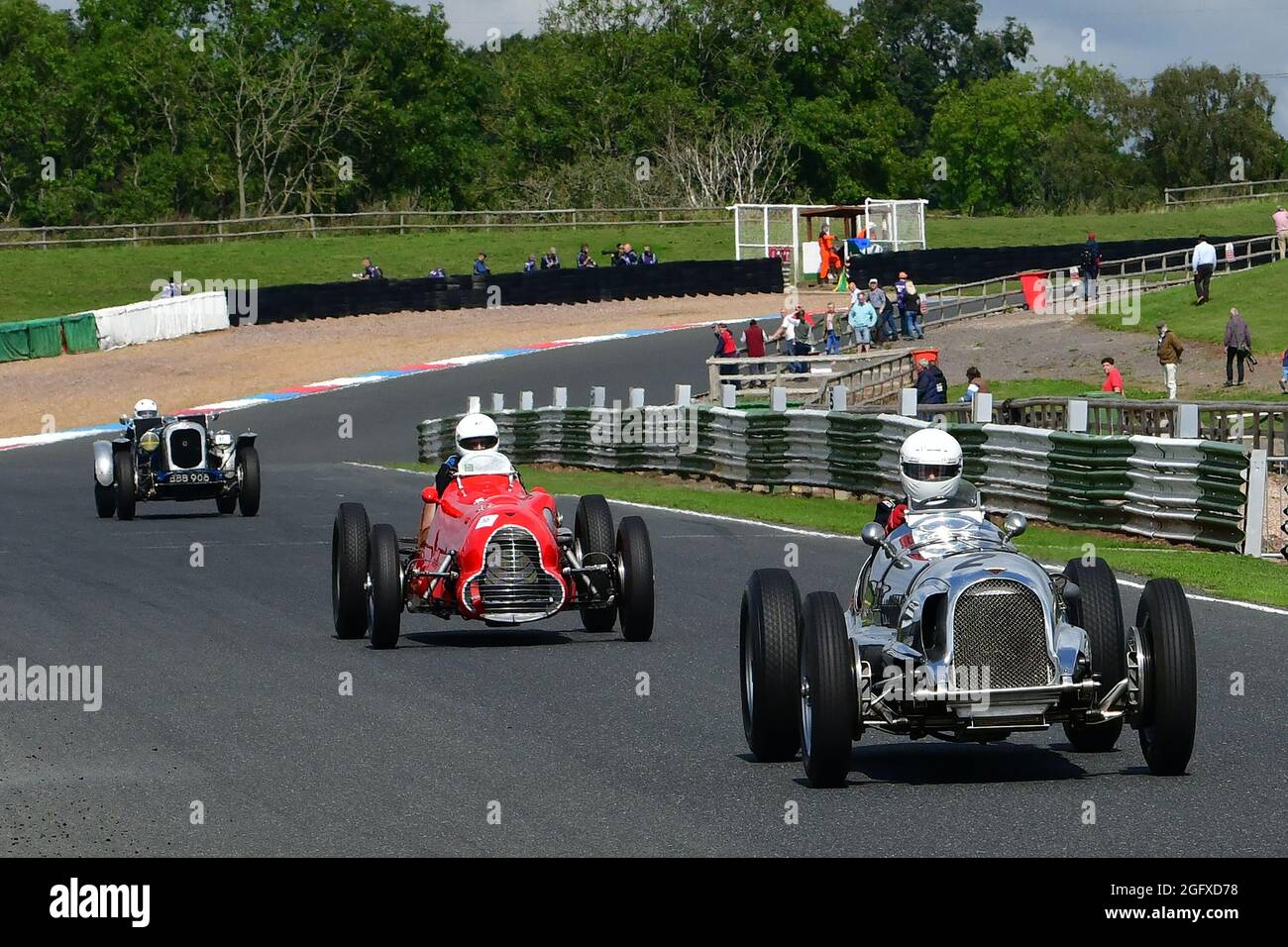 Rod Jolley, Giron Alvis Speed 20 Special, Alex Simpson, Alvis Goodwin ...
