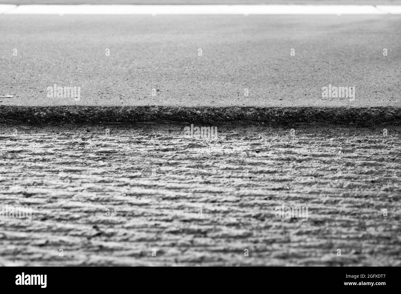 Subbase Black and White Stock Photos & Images - Alamy