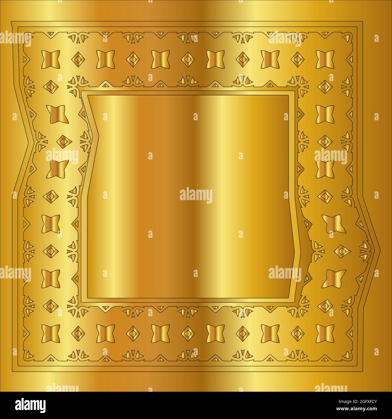 Notice Background Design