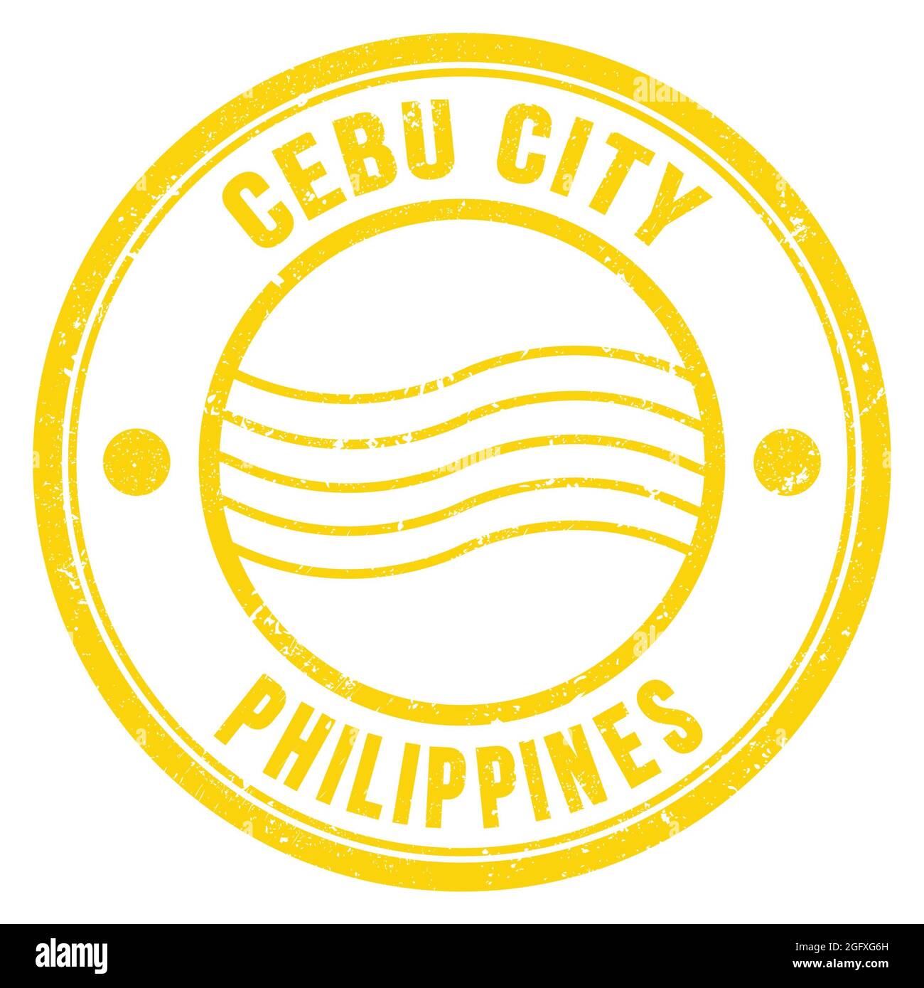 Cebu icon hi-res stock photography and images - Alamy