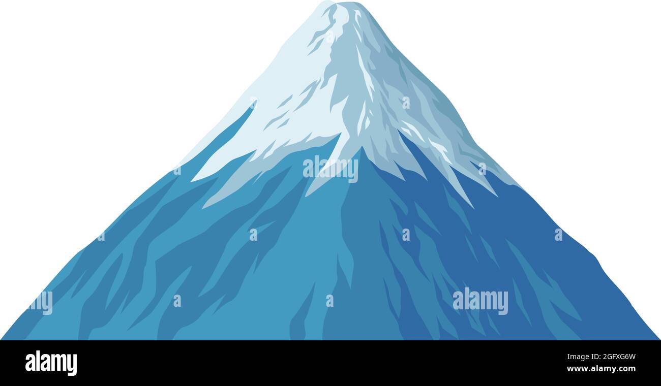 fuji mount japanese Stock Vector Image & Art - Alamy
