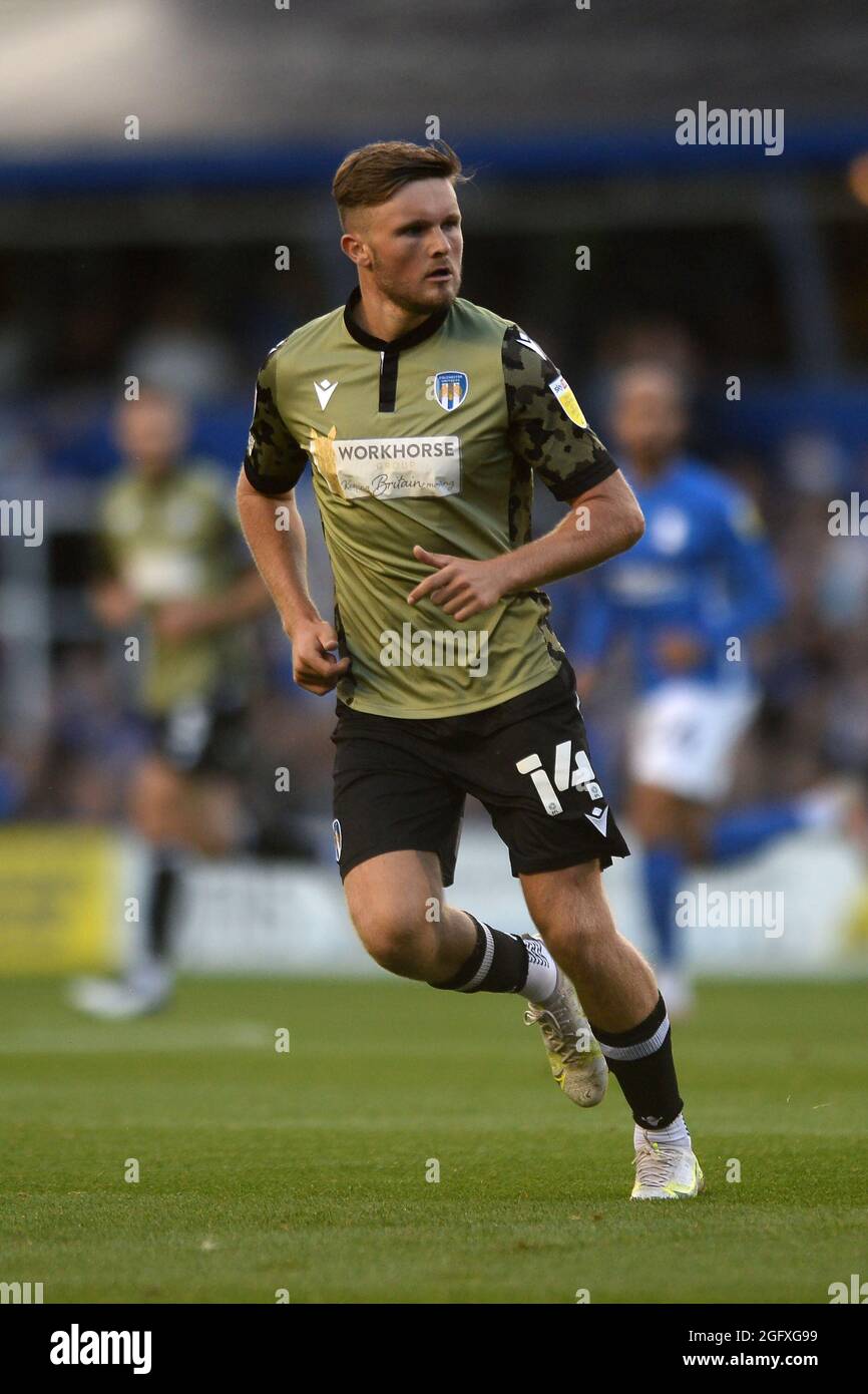 Noah chilvers hi-res stock photography and images - Alamy