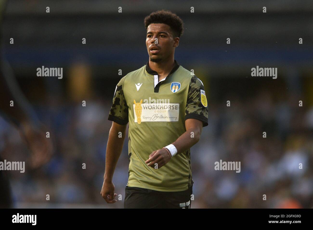 Sylvester jasper hi-res stock photography and images - Alamy