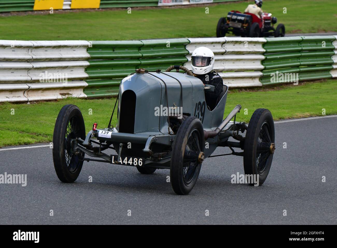 Roger Twelvetrees, Wolseley 16/20, Edwardian Racing and Dick Baddiley ...