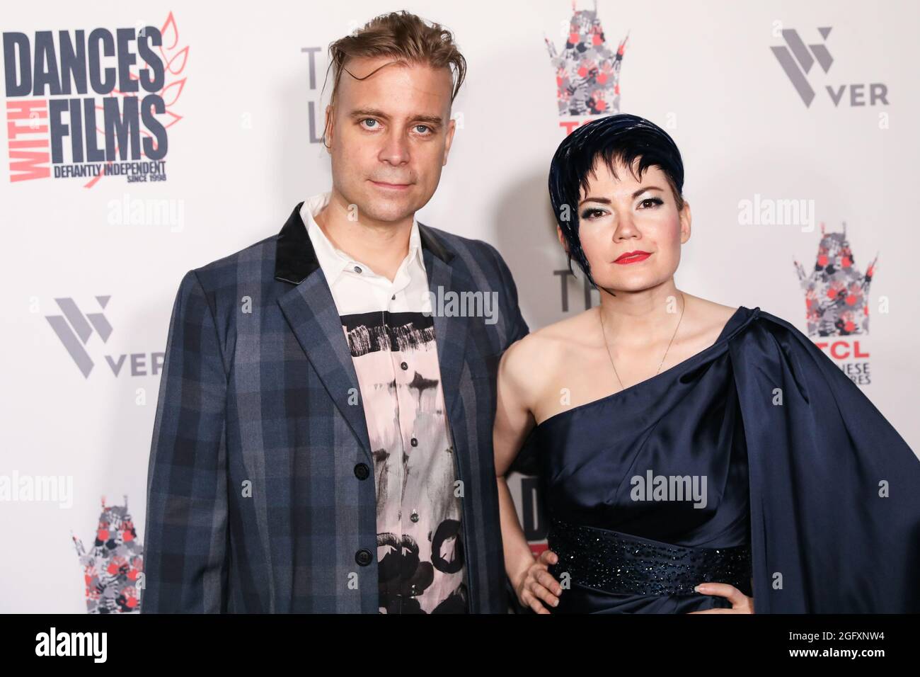 Debra haden hi-res stock photography and images - Alamy