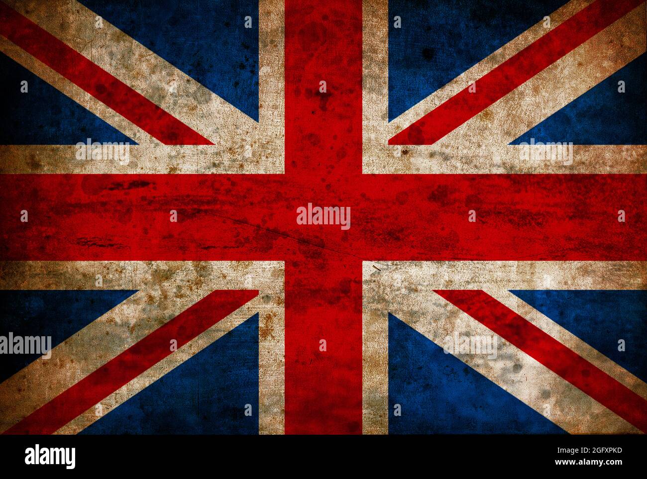 United kingdom flag hi-res stock photography and images - Alamy