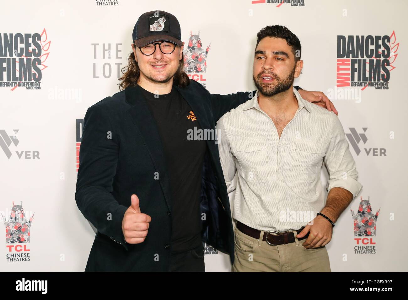 George lako hi-res stock photography and images - Alamy