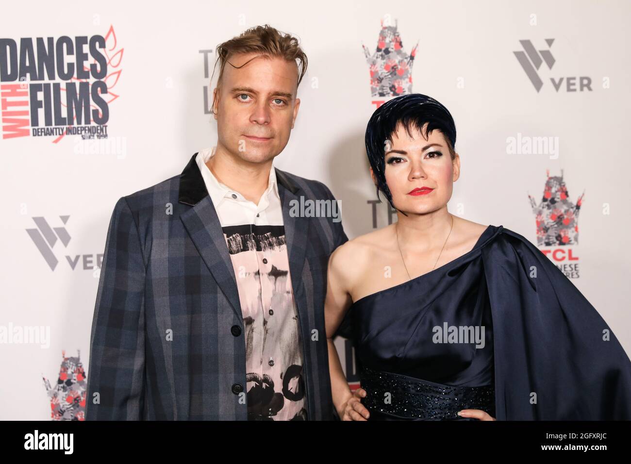 Debra haden hi-res stock photography and images - Alamy