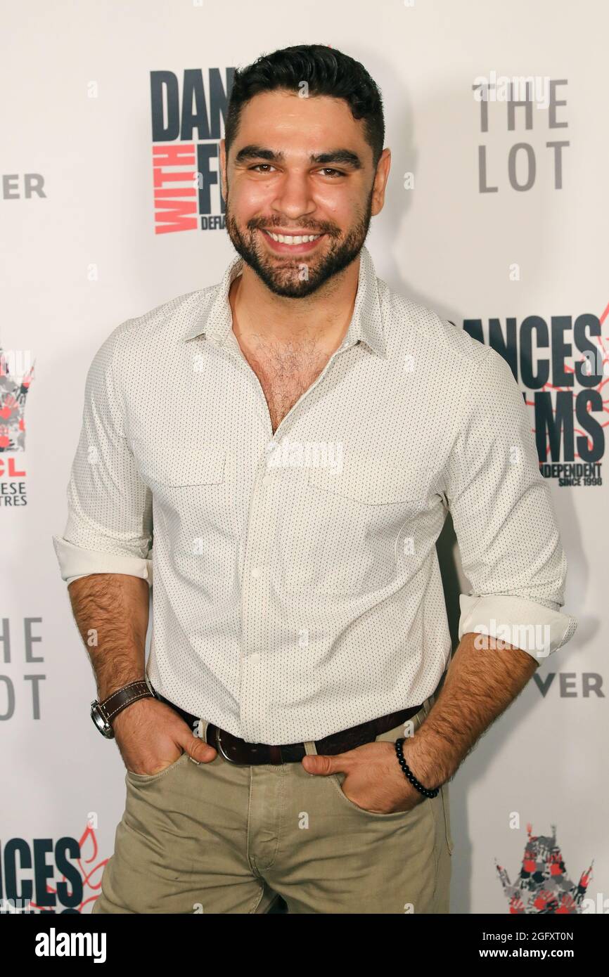 George lako hi-res stock photography and images - Alamy