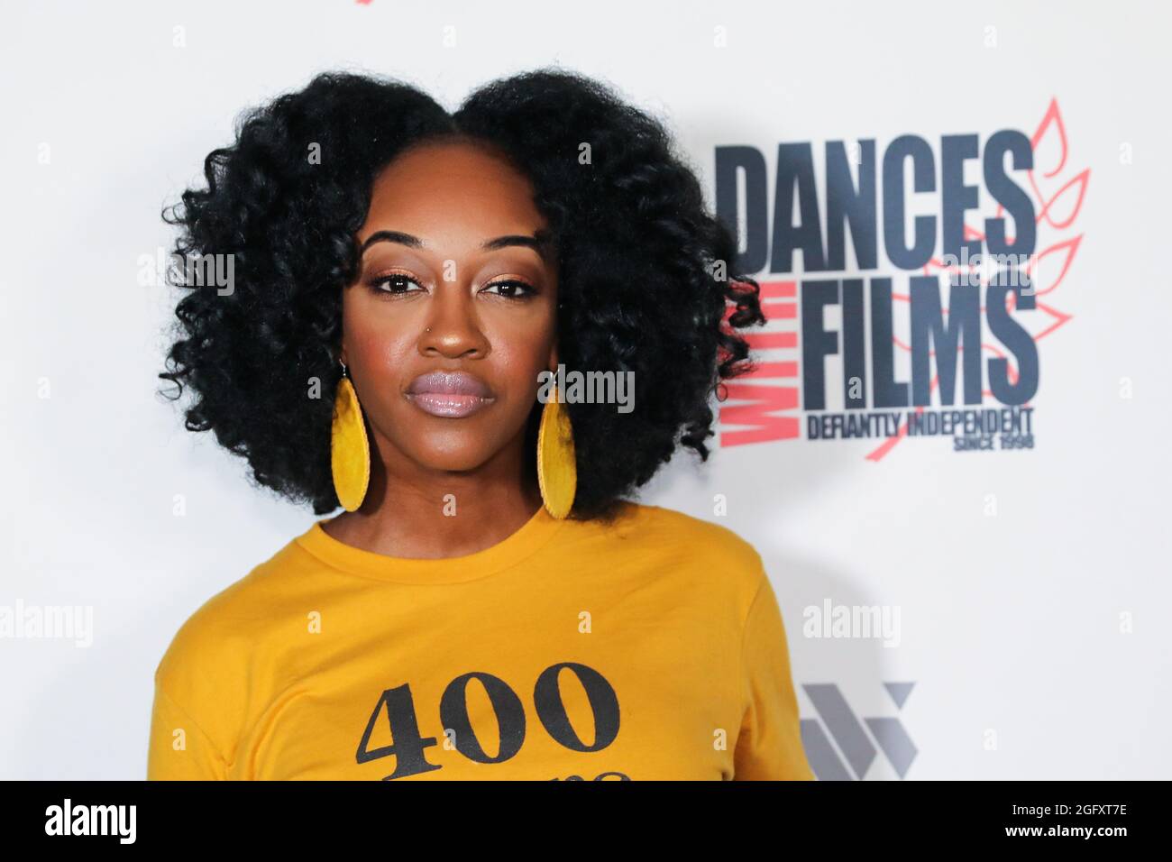 Los Angeles, USA. 26th Aug, 2021. Ash Nash arrives at the premiere of ...