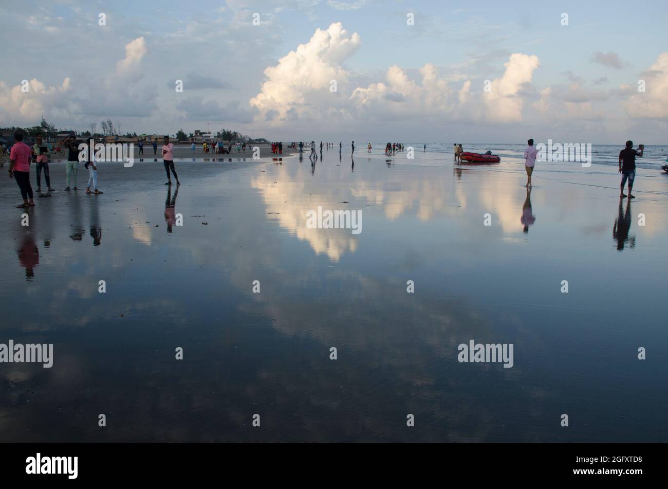 Digha hi-res stock photography and images - Alamy