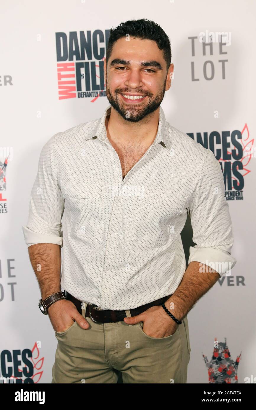 George lako hi-res stock photography and images - Alamy