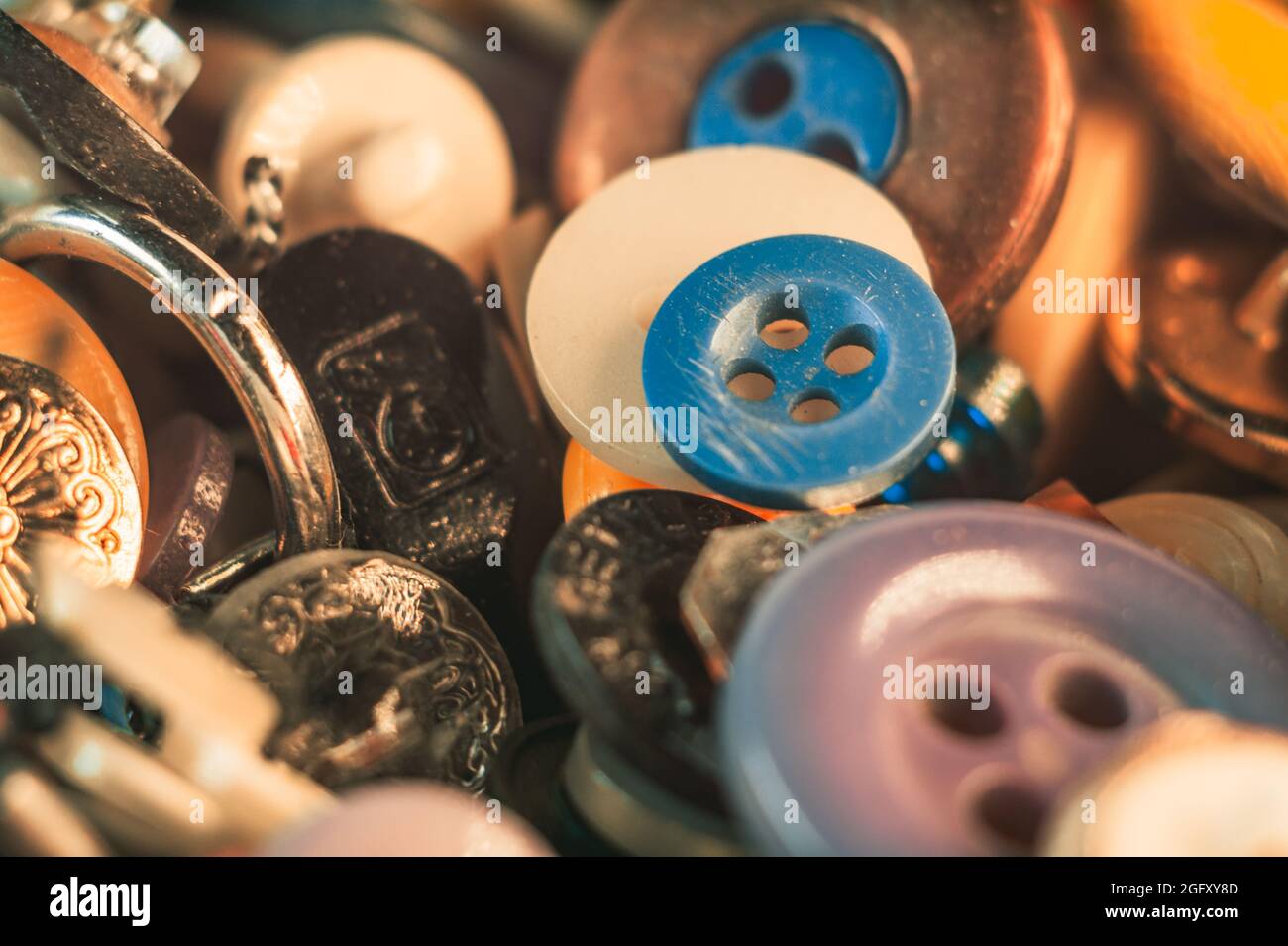 Big buttons hi-res stock photography and images - Alamy