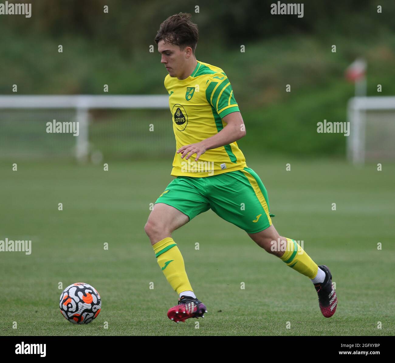 Tony springett hi-res stock photography and images - Alamy