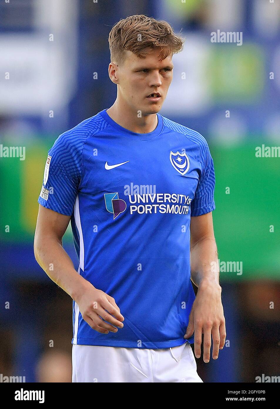 Sean raggett hi-res stock photography and images - Alamy