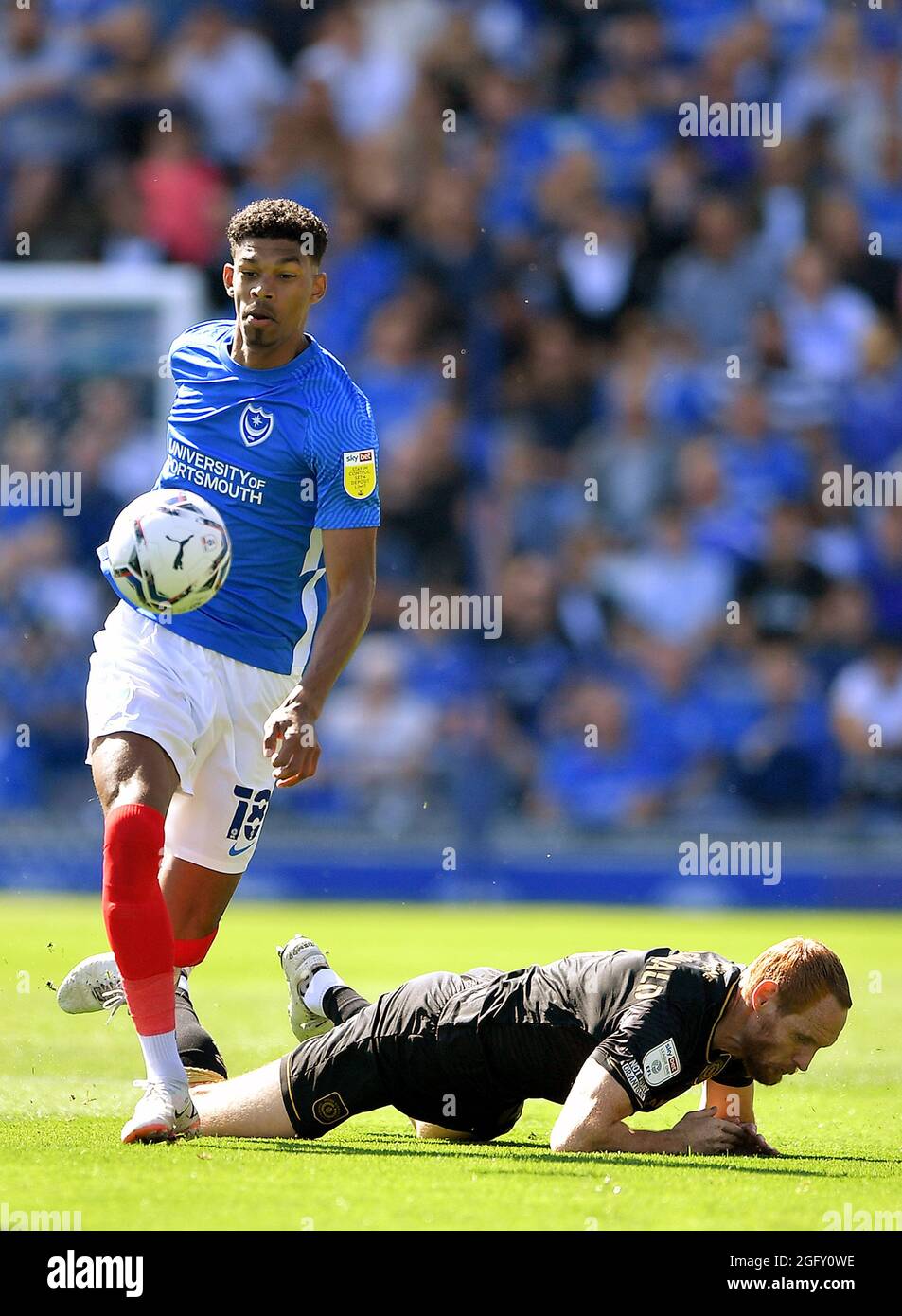 Reeco hackett fairchild hi-res stock photography and images - Alamy