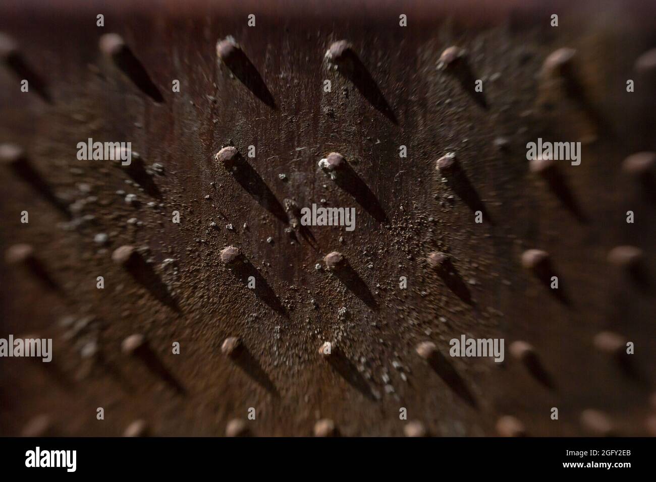 Bumps pattern hi-res stock photography and images - Alamy