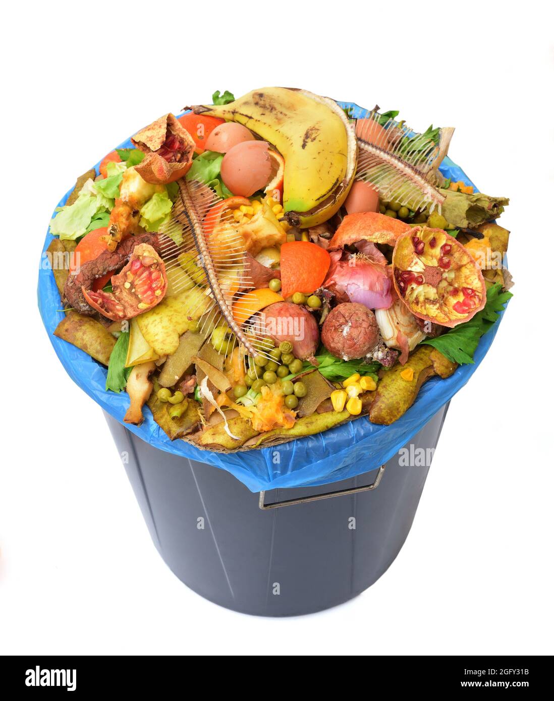 Orange peel fruit compost hi-res stock photography and images - Alamy