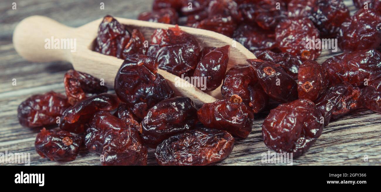 Cranberries as source vitamins and minerals. Alternative medicine ...