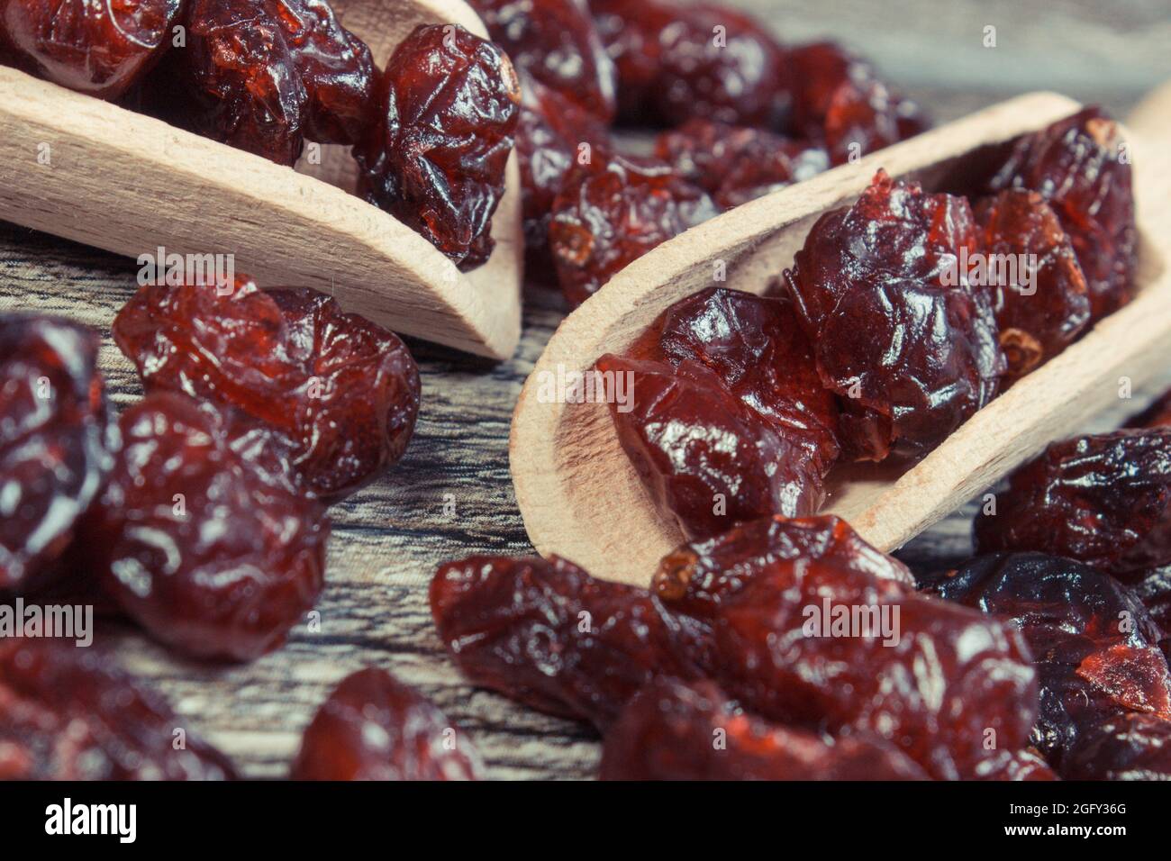 Cranberries as source vitamins and minerals. Alternative medicine ...