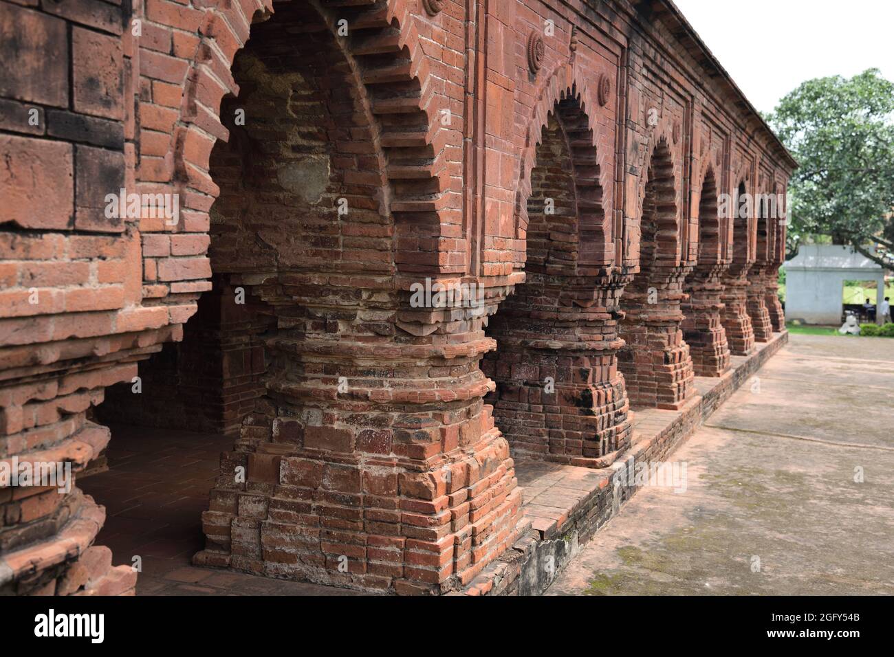 Hambir malla dev hi-res stock photography and images - Alamy