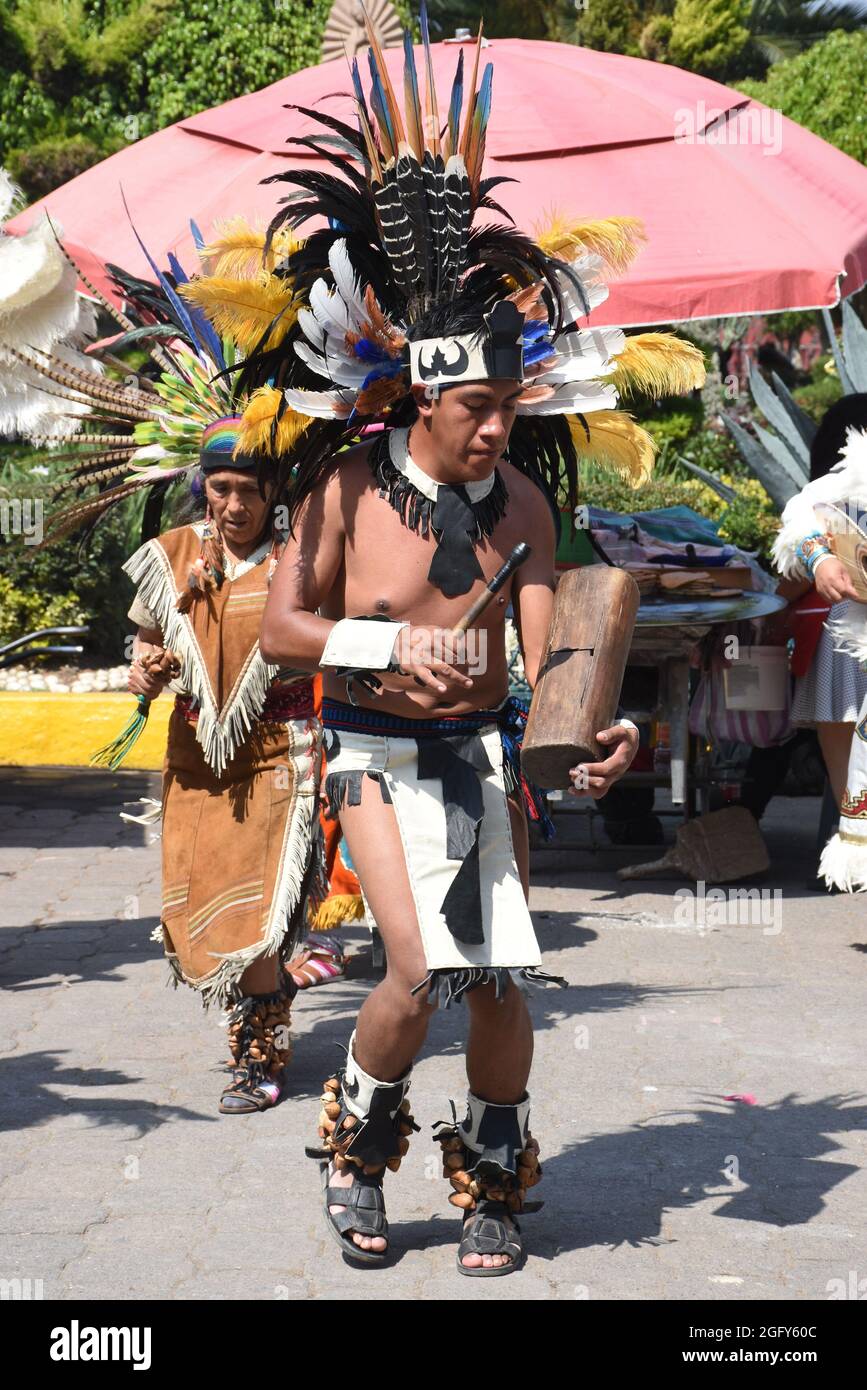 Indigenous feast hi-res stock photography and images - Alamy