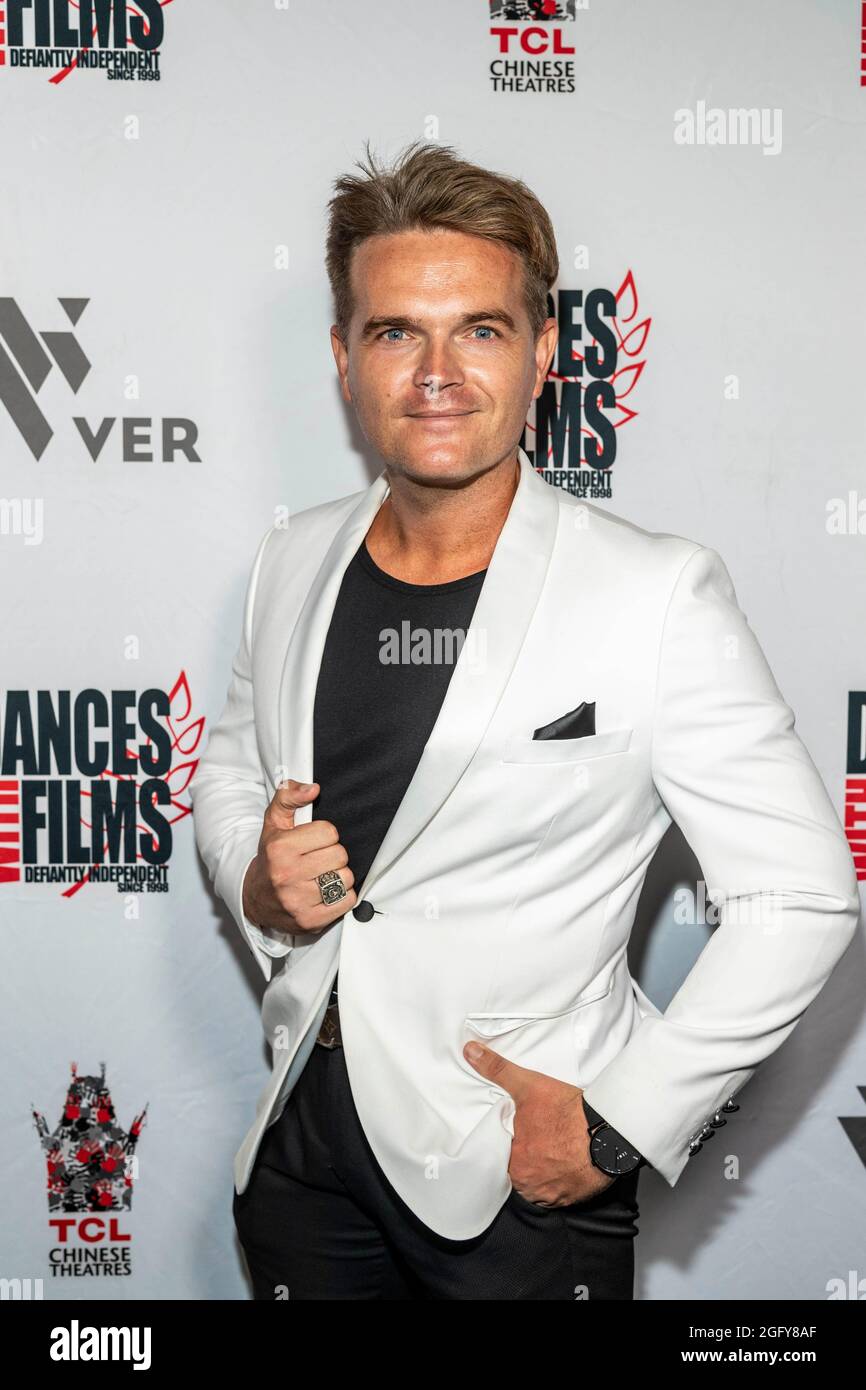 Greg kriek hi-res stock photography and images - Alamy