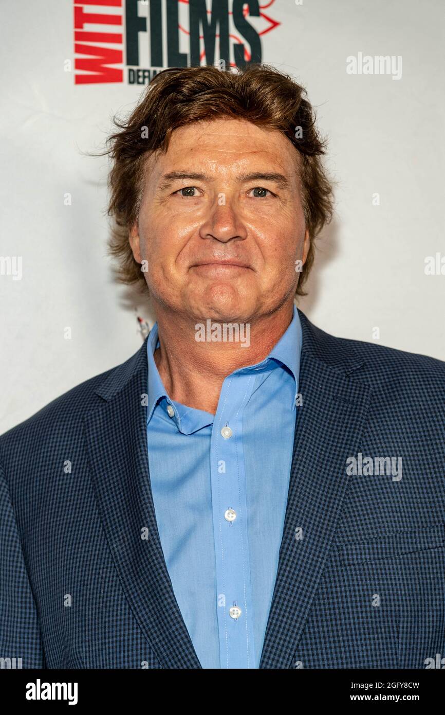 Tom Wade attends Opening Night of the 24th Annual Dances with Films ...