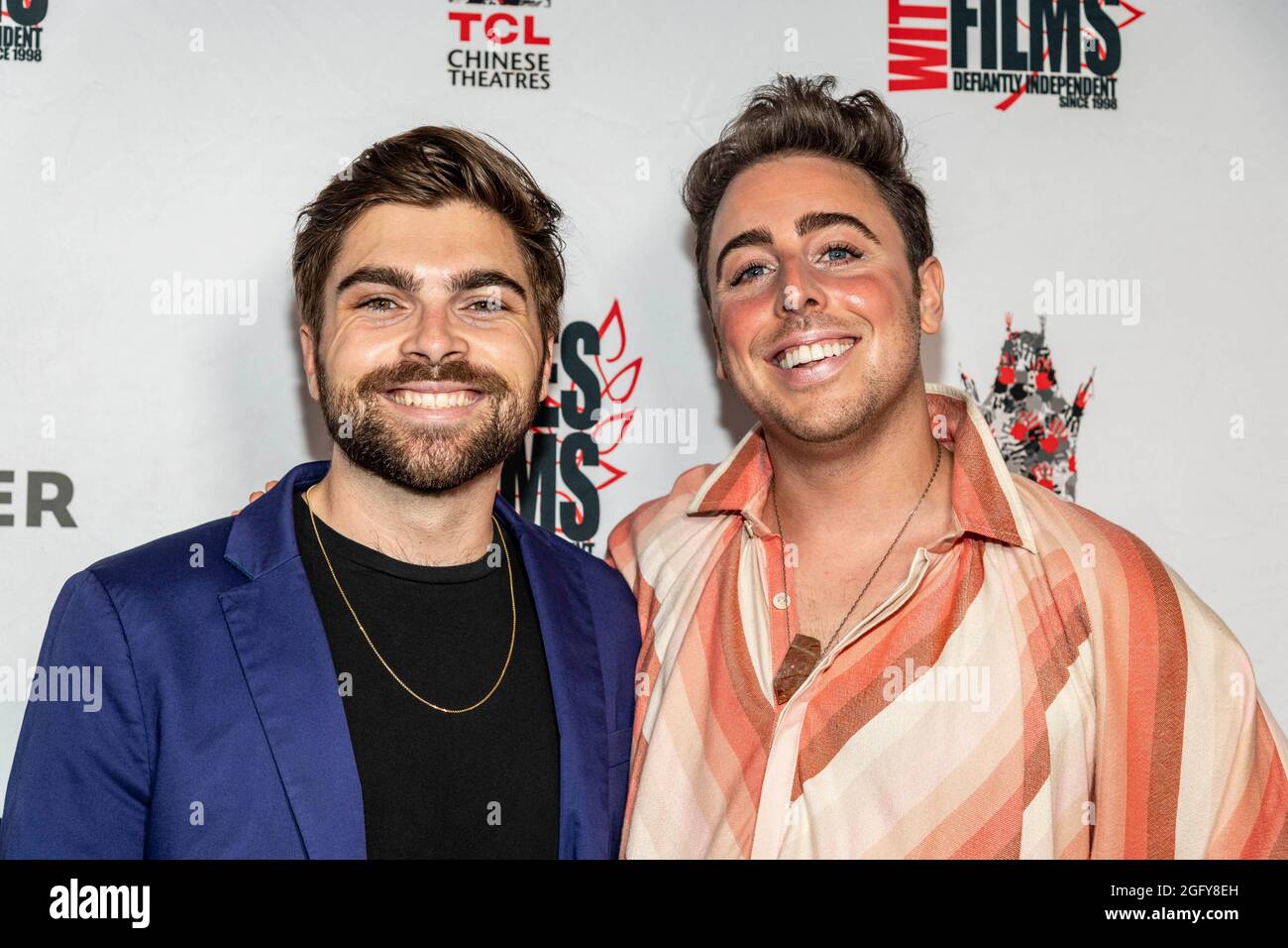 Jason ressler hi-res stock photography and images - Alamy