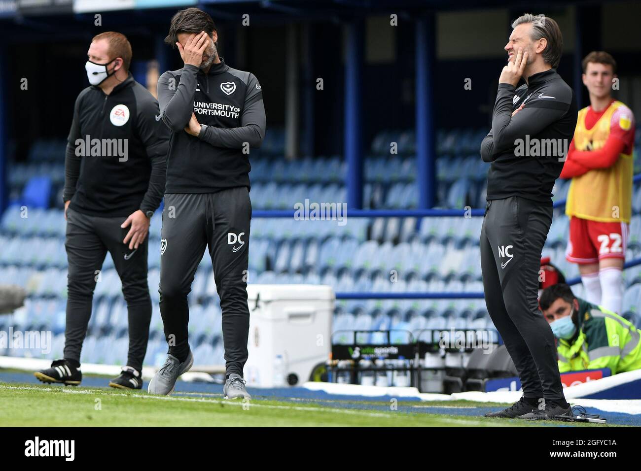 Nick cowley hi-res stock photography and images - Alamy