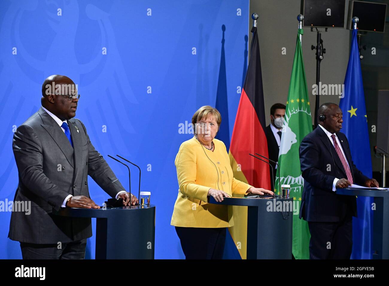 Congo conference, berlin, hi-res stock photography and images - Alamy