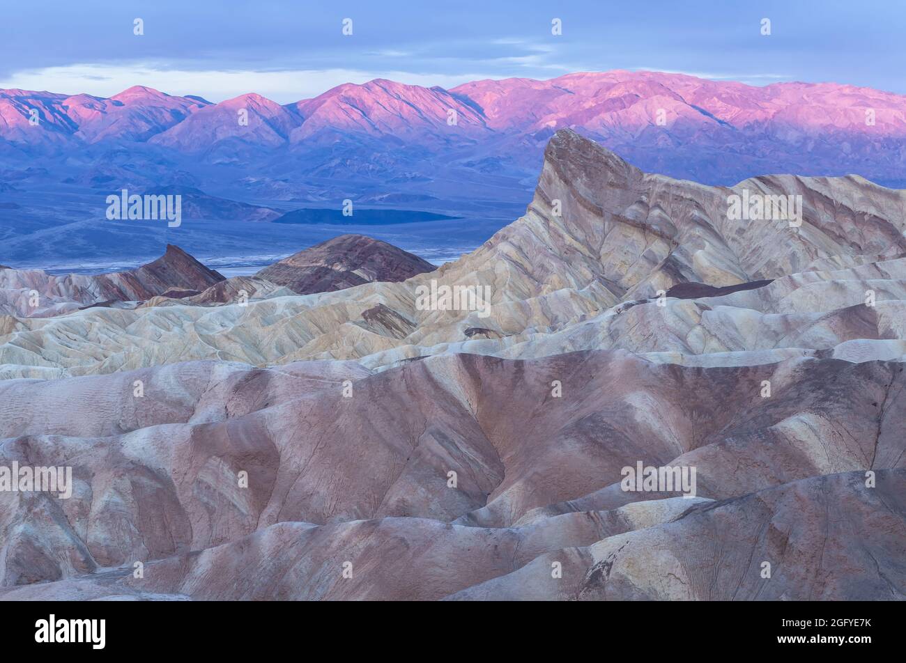 Manly Beacon, and the texture and color contrasts in the eroded rock at ...