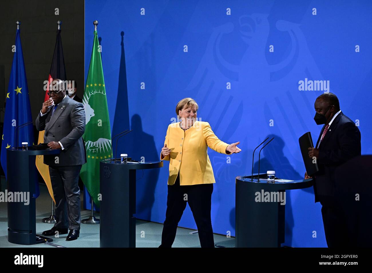 Congo conference, berlin, hi-res stock photography and images - Alamy