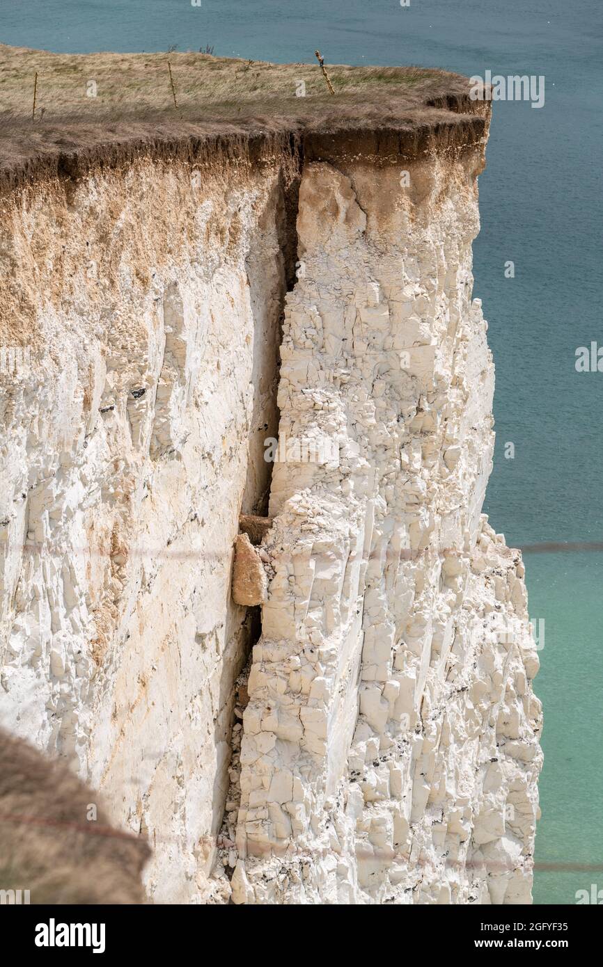 Verge of collapse hi-res stock photography and images - Alamy