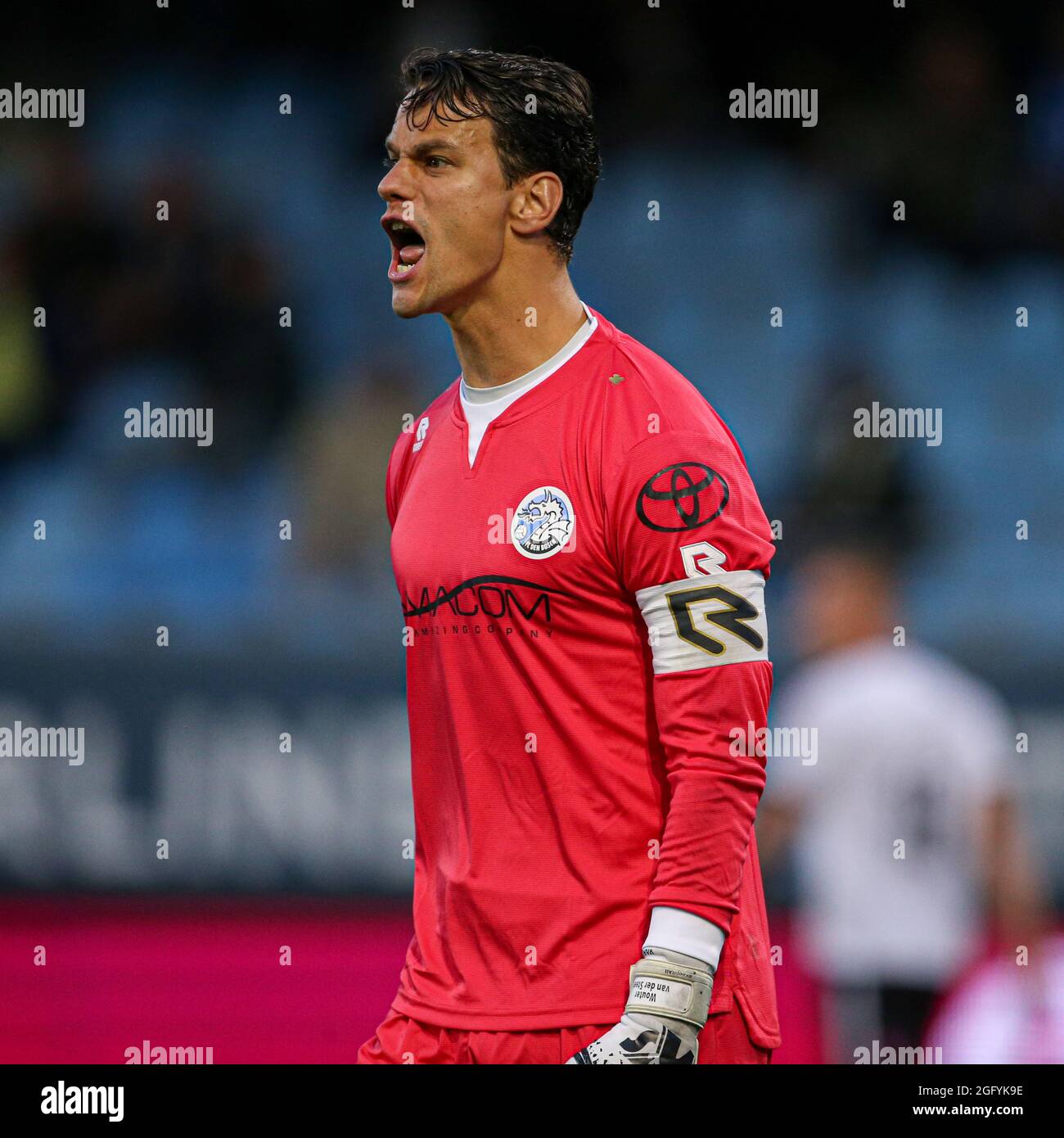 Wouter van der steen hi-res stock photography and images - Alamy