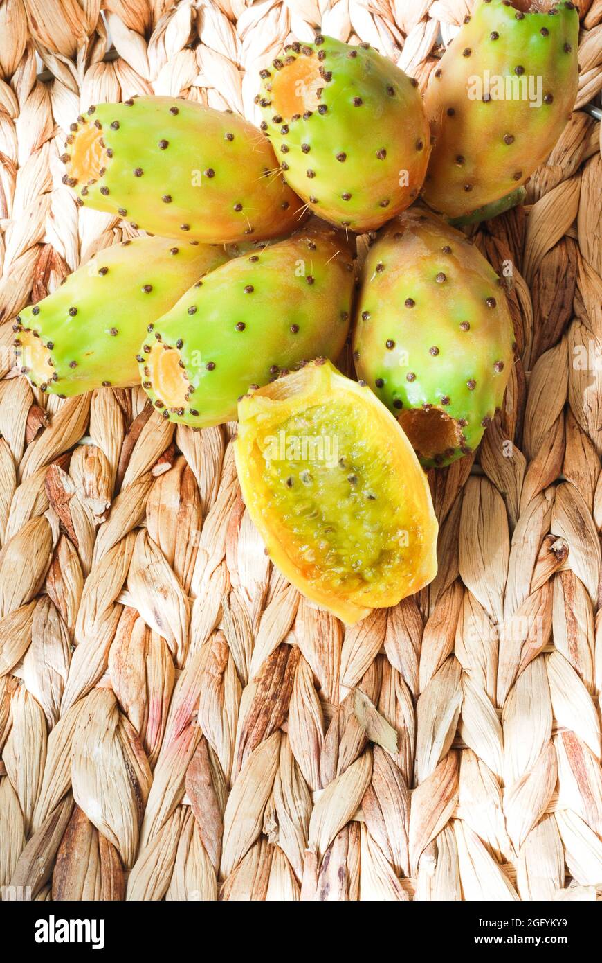 Herb cactus hi-res stock photography and images - Alamy