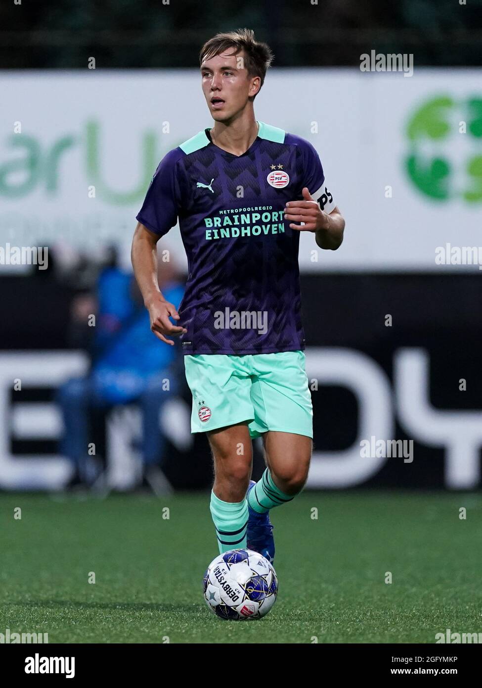 Dennis vos hi-res stock photography and images - Alamy