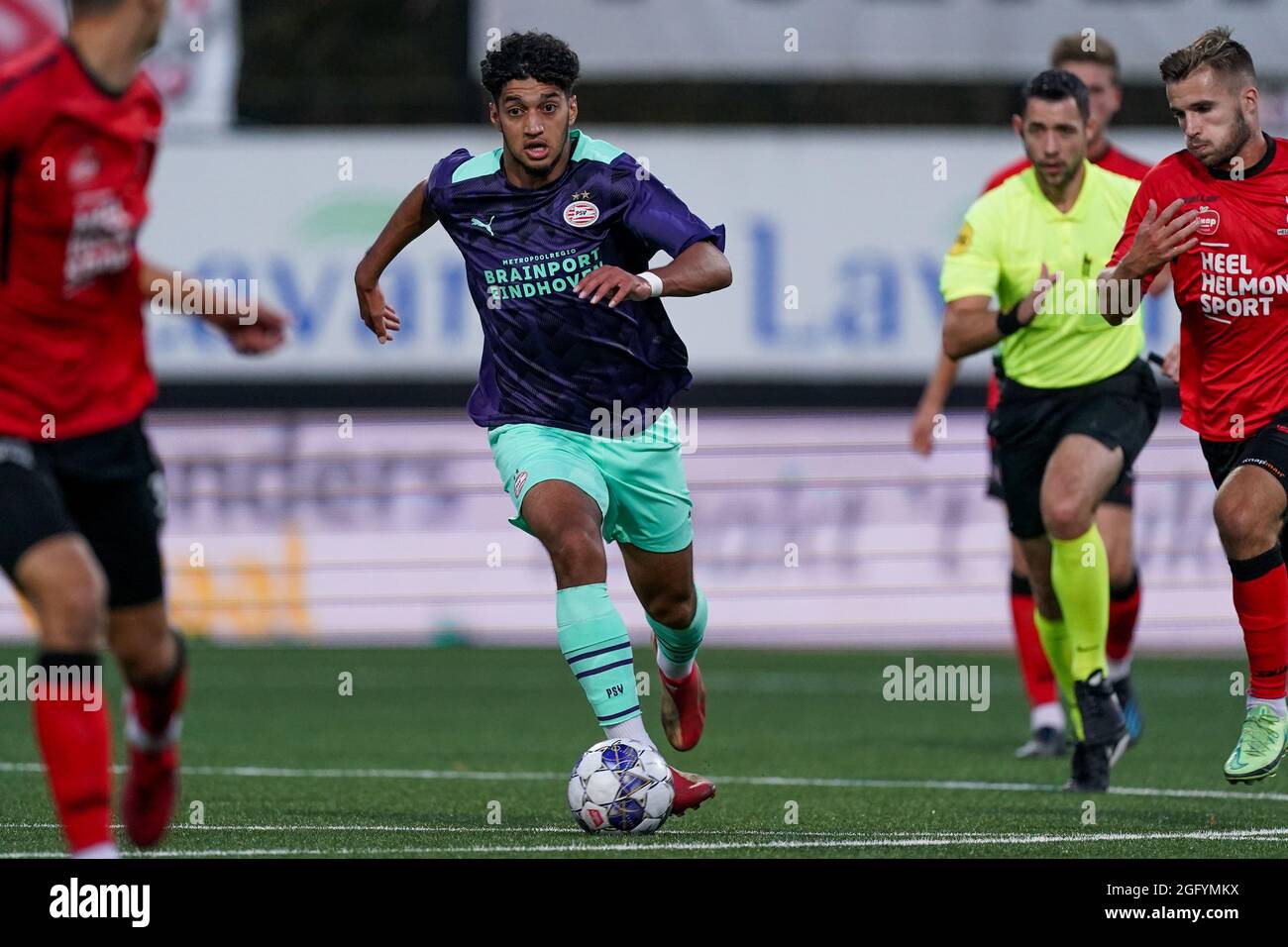 Basra stadion hi-res stock photography and images - Alamy