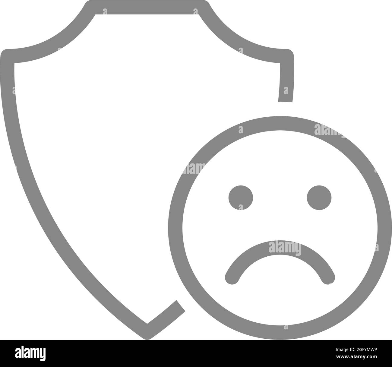 Armor assessment Stock Vector Images - Alamy