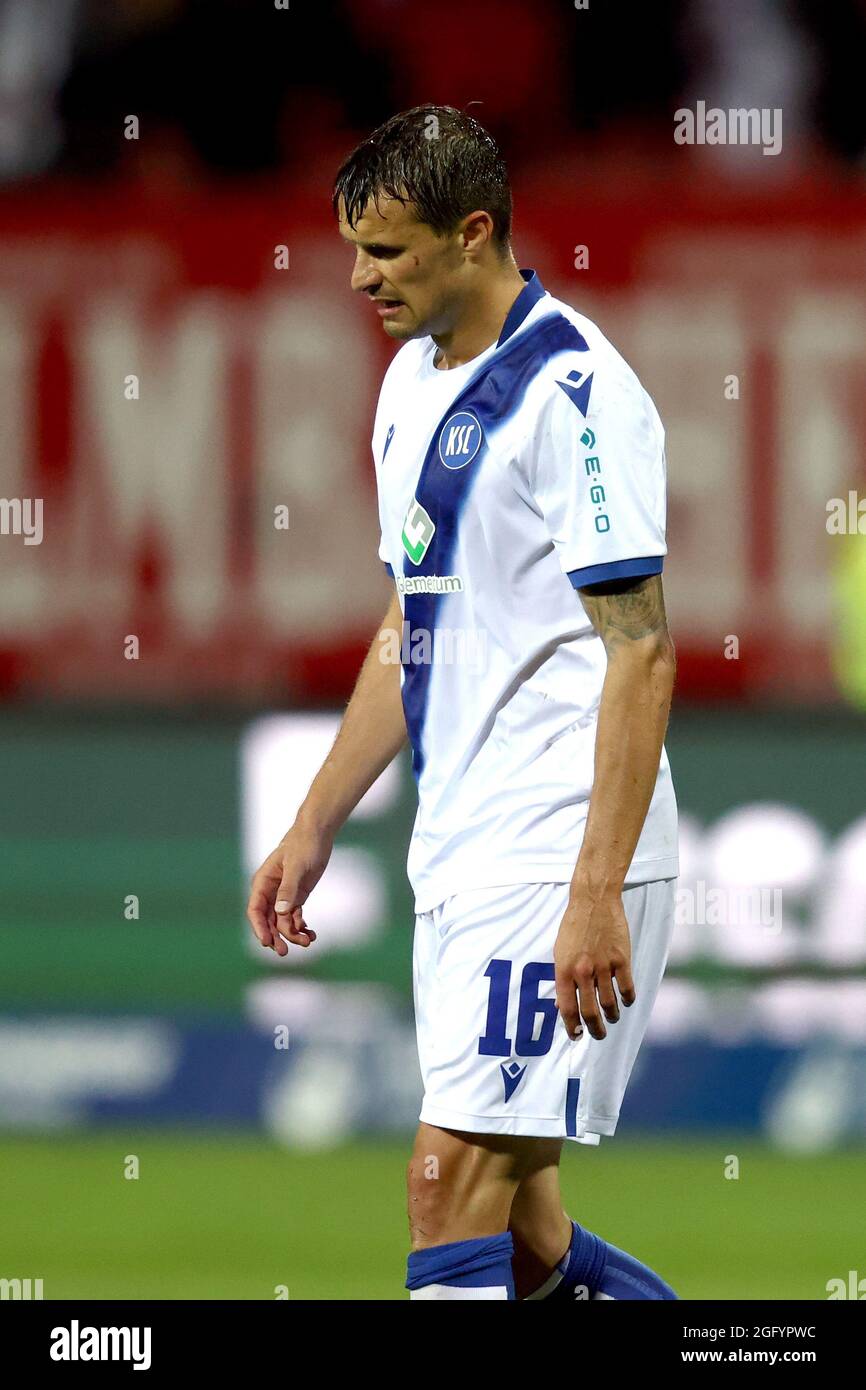 Philip heise 1 fc nurnberg hi-res stock photography and images - Alamy