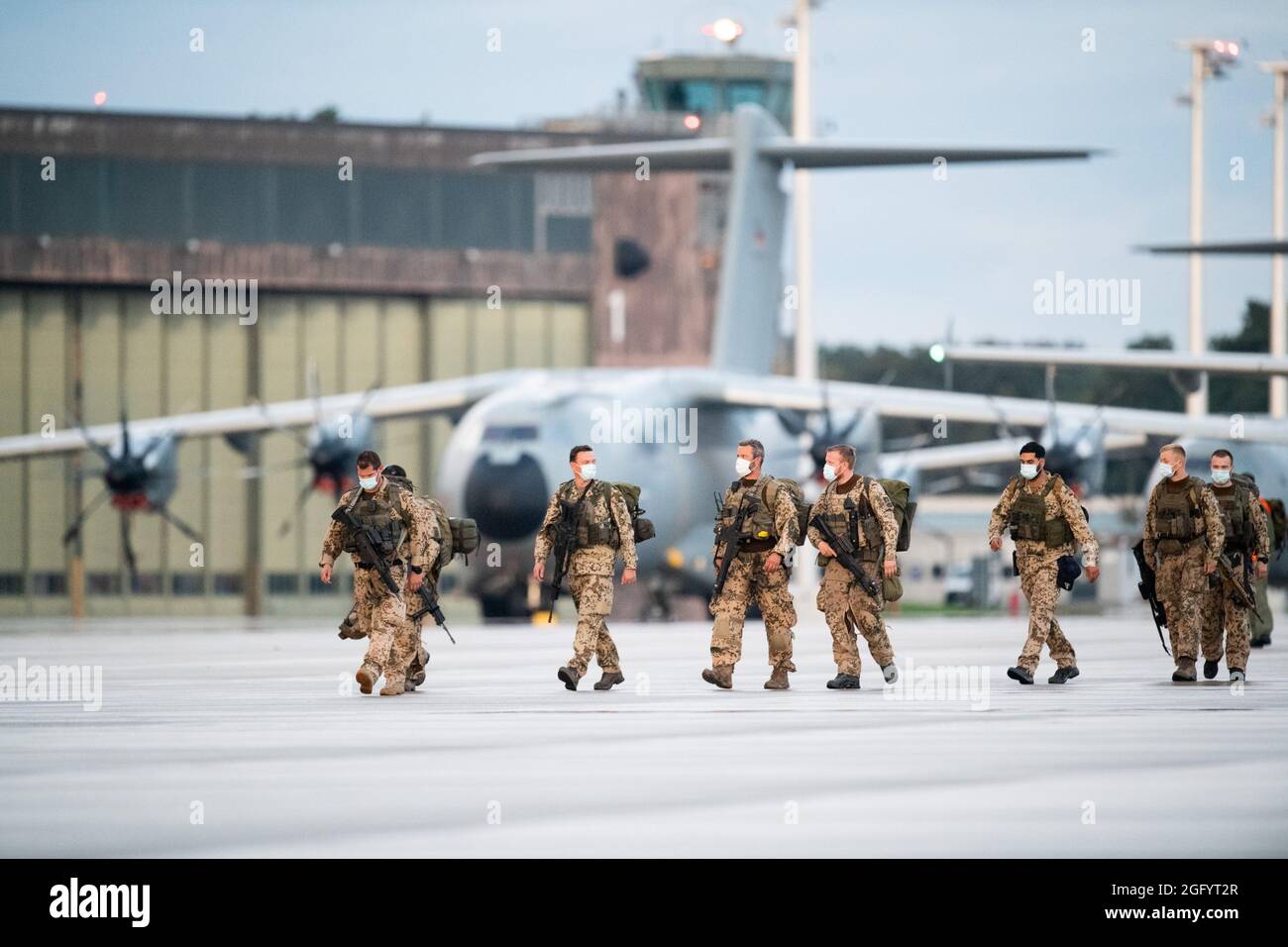 Hanover military base hi-res stock photography and images - Alamy