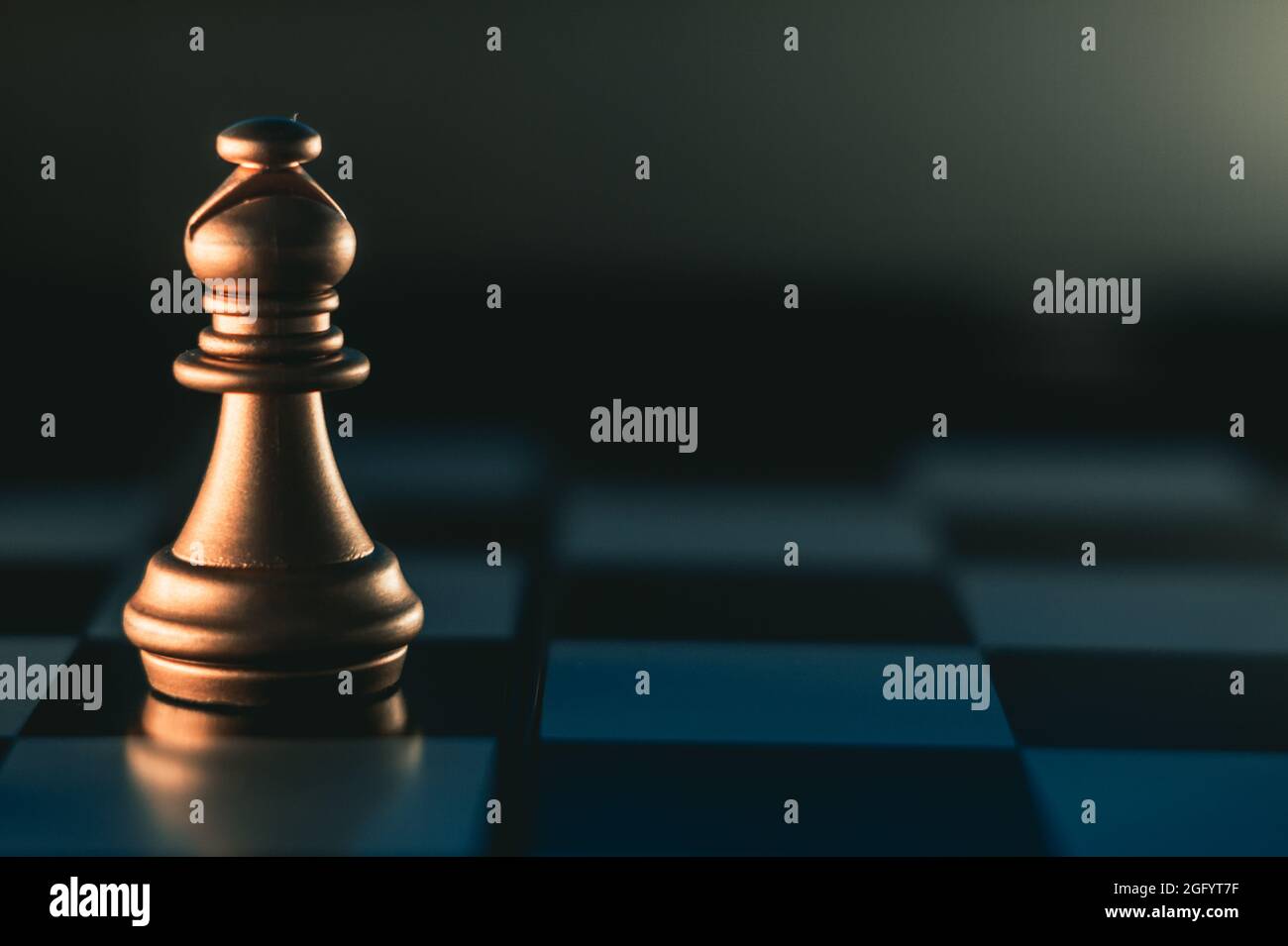 Figure under spotlight hi-res stock photography and images - Alamy