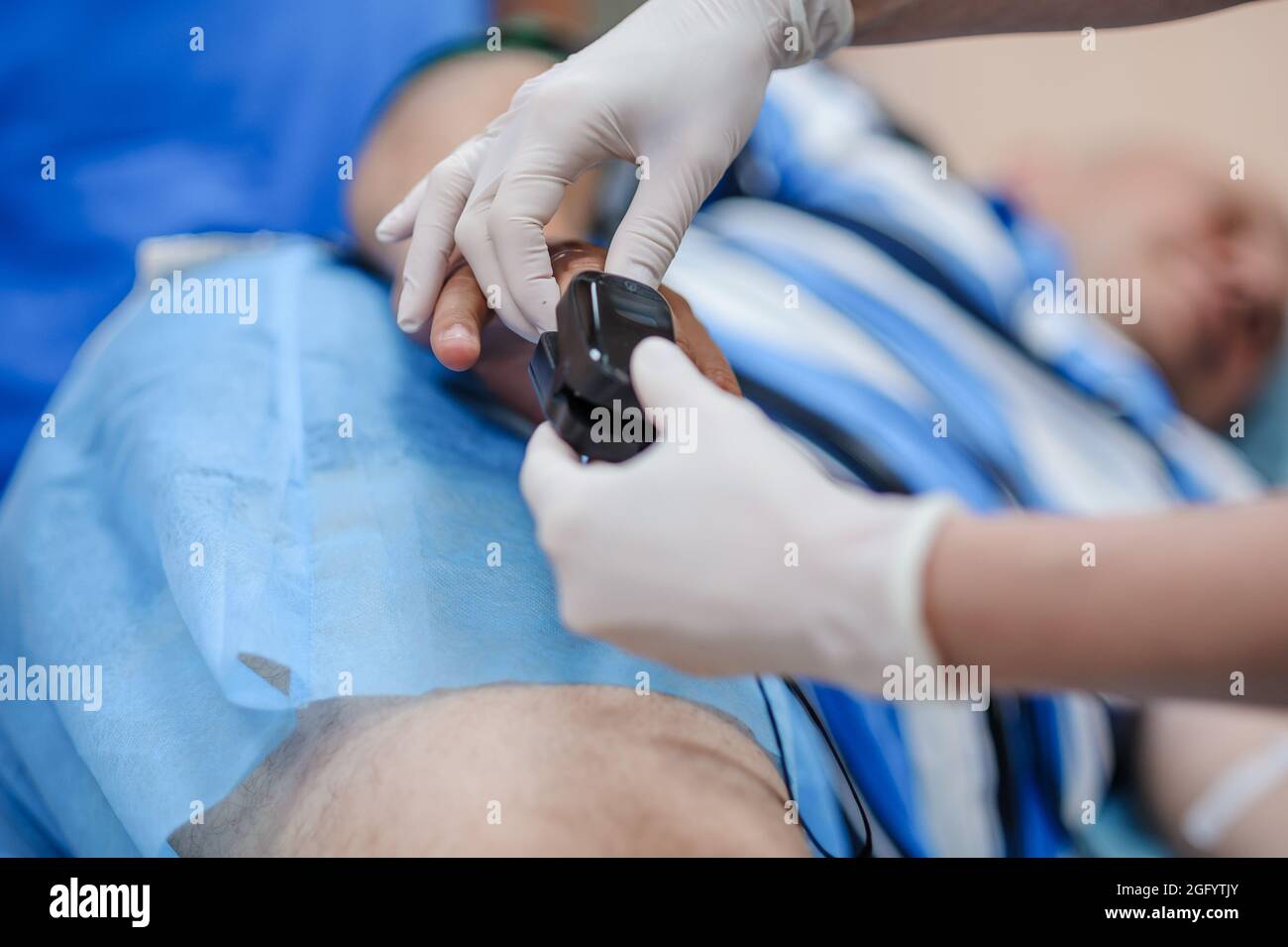 Proctological hi-res stock photography and images - Alamy