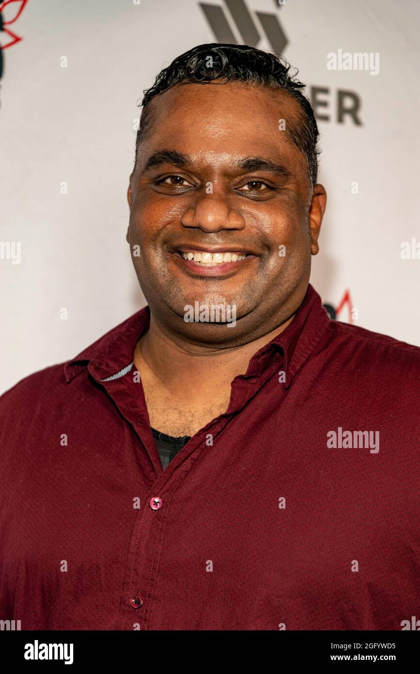 Jorge ameer hi-res stock photography and images - Alamy