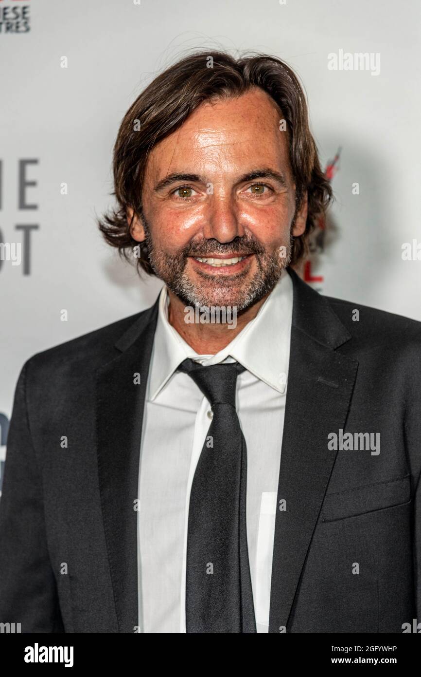 Matt gallagher hi-res stock photography and images - Alamy