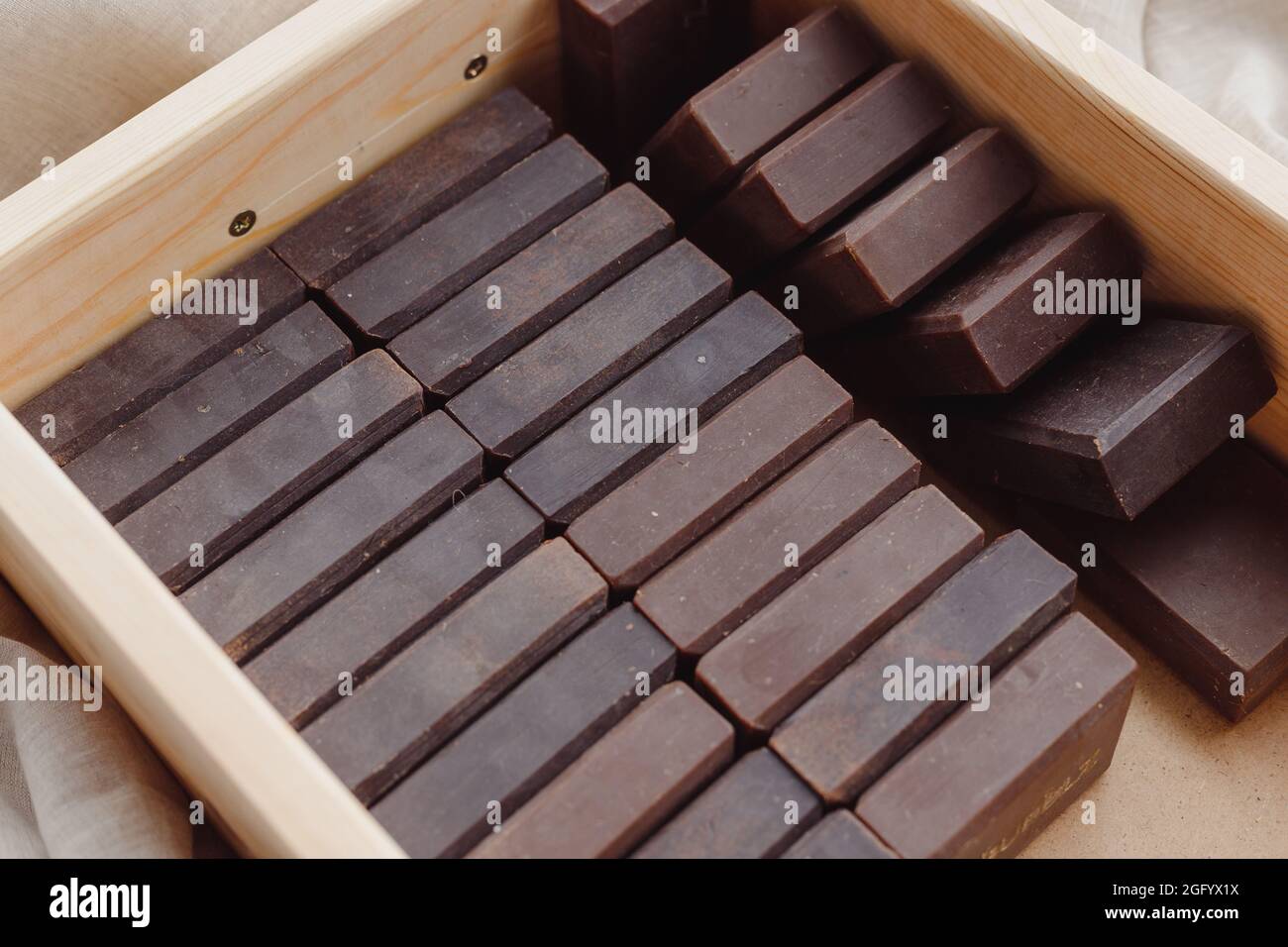 Soap Bar Design High Resolution Stock Photography and Images - Alamy