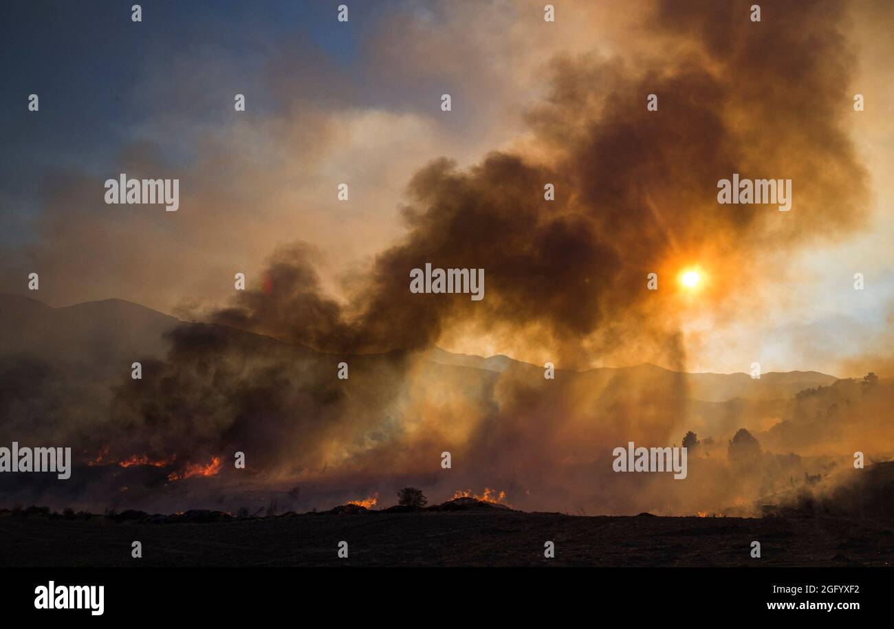 Montecito cal hi-res stock photography and images - Alamy