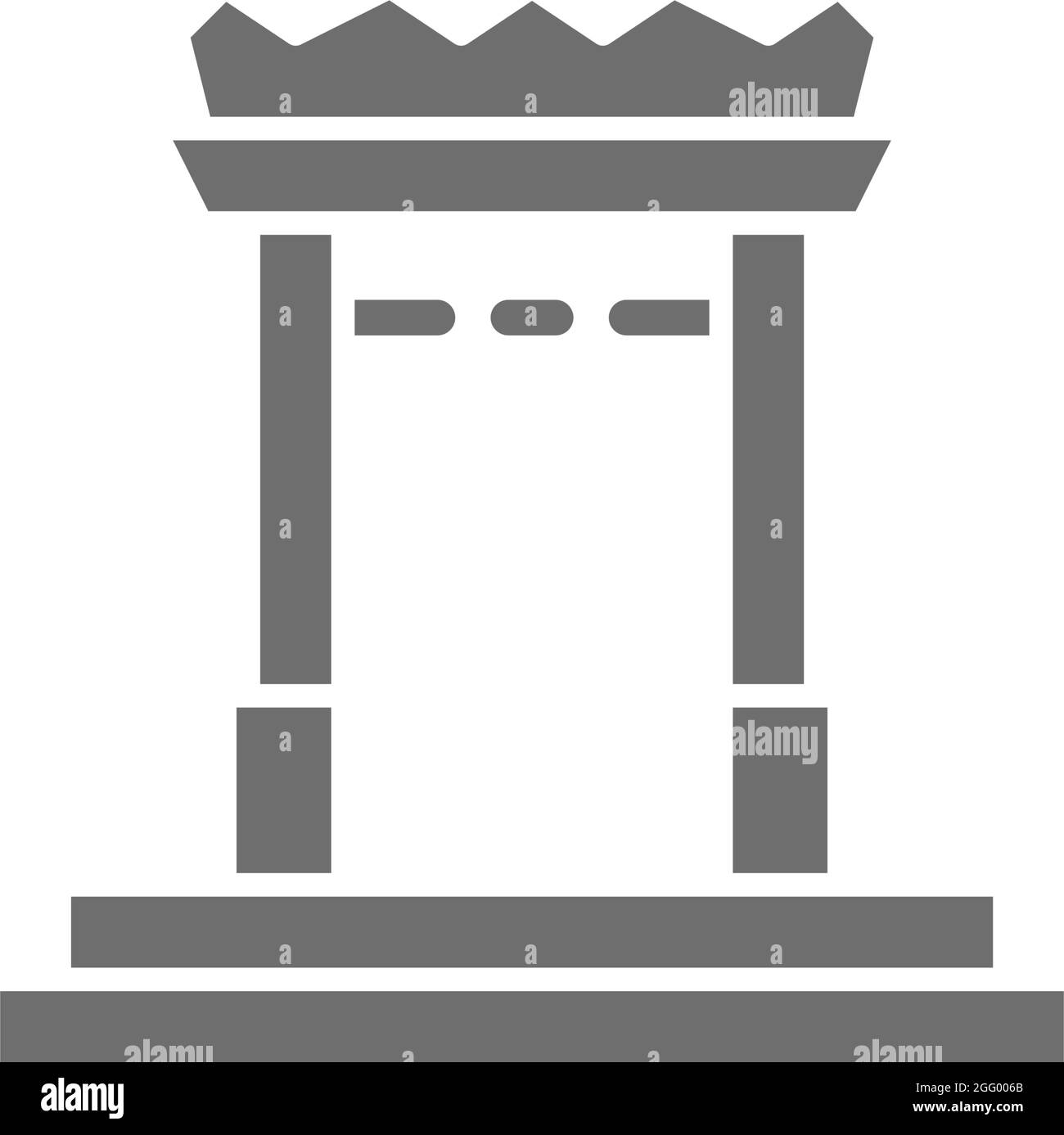 Bangkok thai chinese architecture Stock Vector Images - Alamy