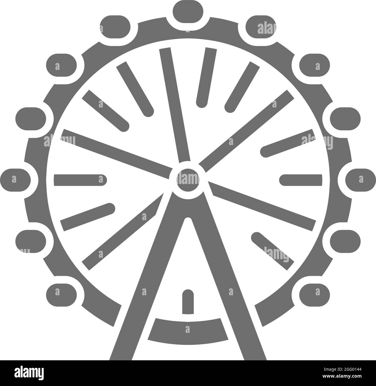 London city national park Cut Out Stock Images & Pictures - Alamy